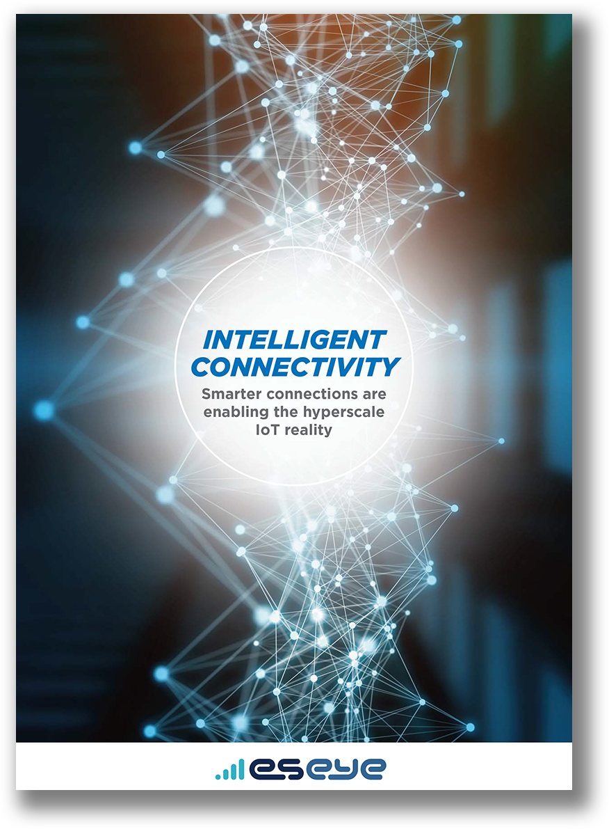 Intelligent Connectivity Insights for Successful IoT Deployments | Eseye