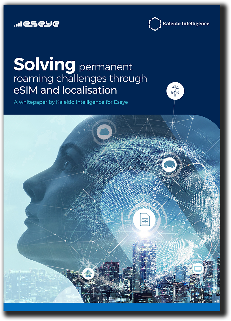 How to Avoid Permanent Roaming with eSIM Localisation - Eseye