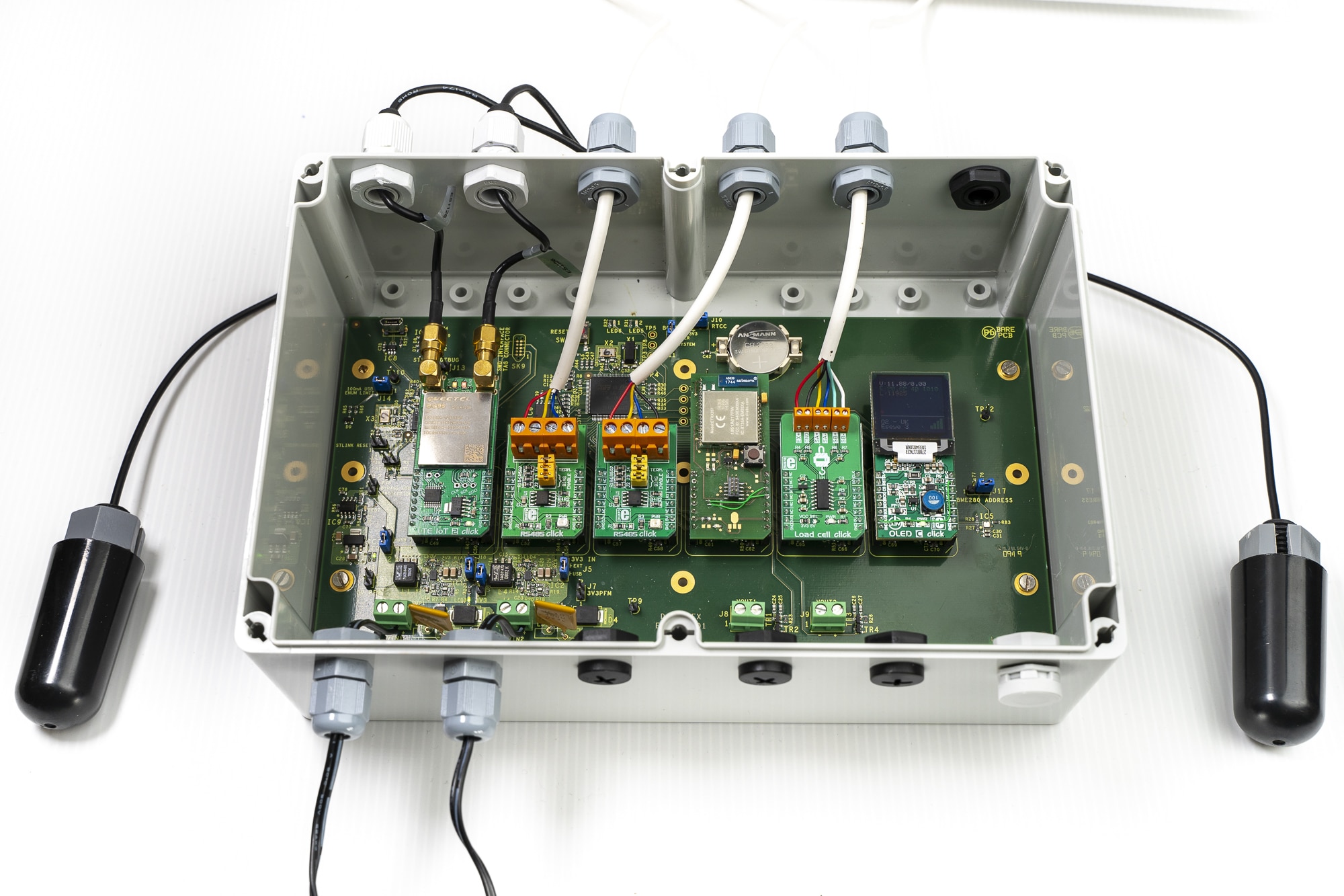 Reduce IoT Device Development Time by 75% | Eseye