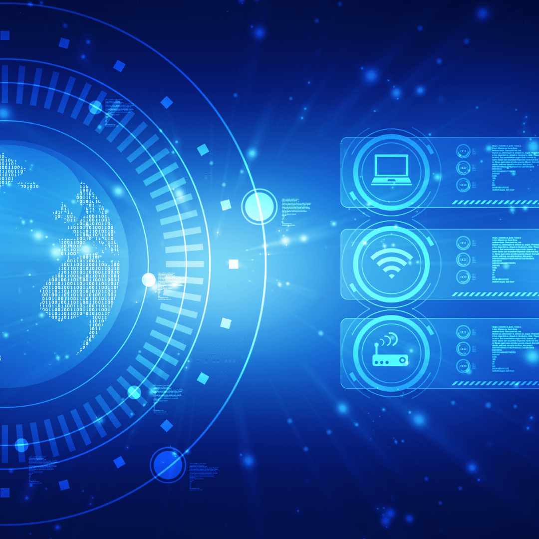 What is Network Functions Virtualization (NFV)? | Eseye