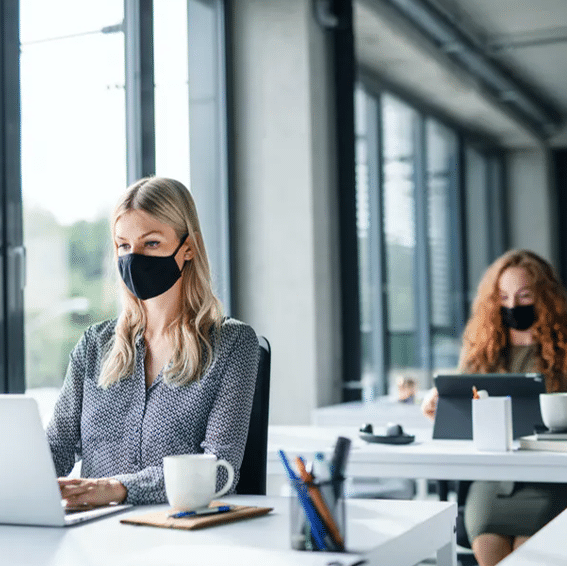 How IoT is Helping to Maintain Social Distancing | Eseye