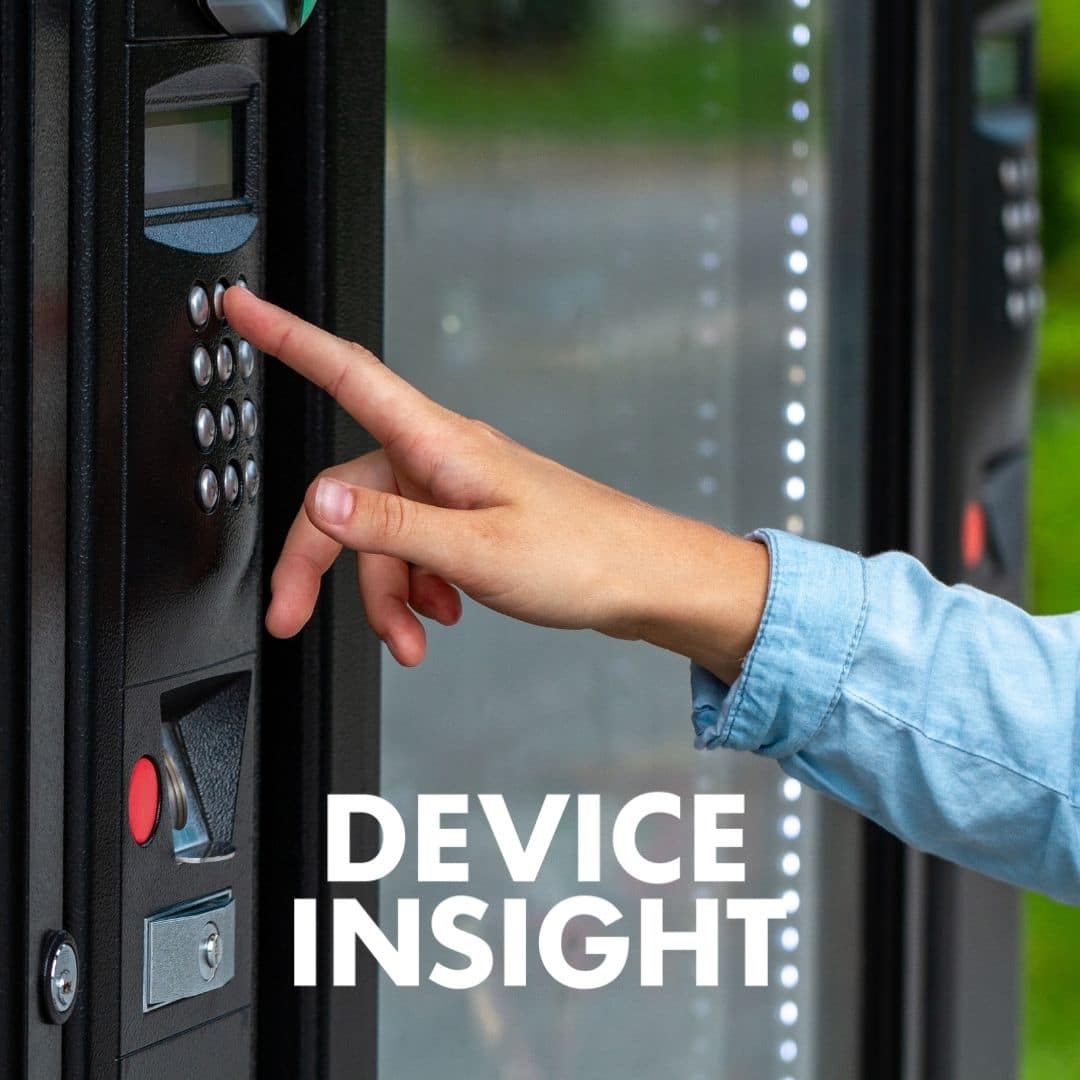 Faster Time-to-Market for Smart Vending | Eseye & Device Insight