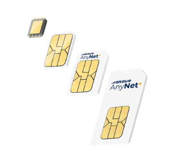 How to Supercharge eUICC for IoT | Eseye