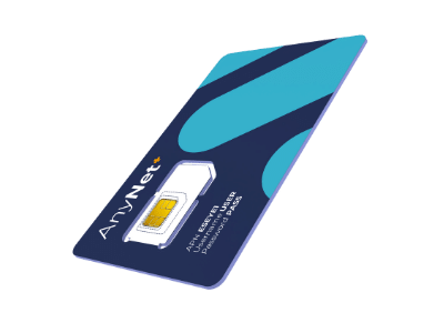 Global IoT SIM | Access 800+ networks in 190+ countries