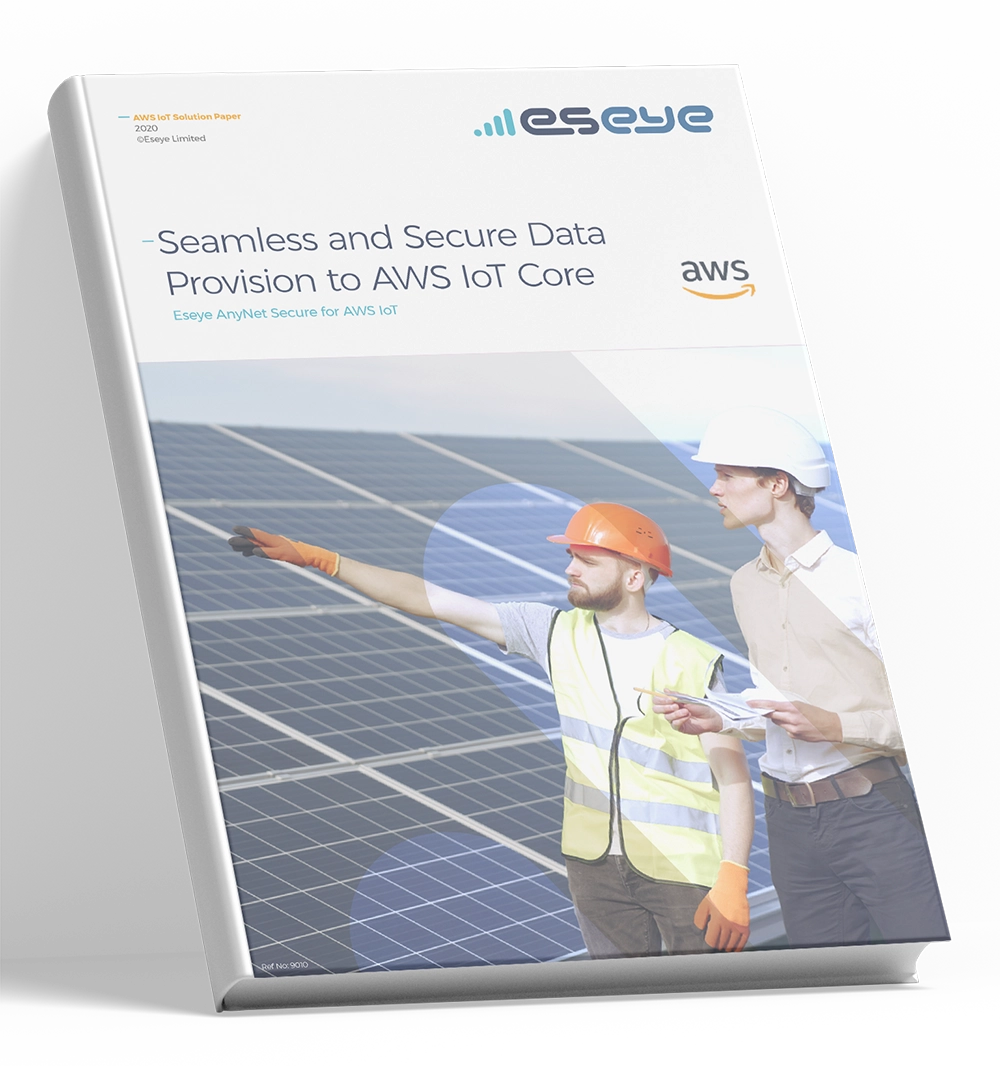 Rapid IoT Prototyping | HERA 300 Solution Paper | Eseye