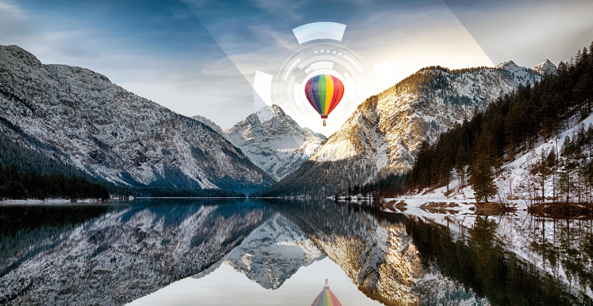 Cellular IoT Solutions | Eseye