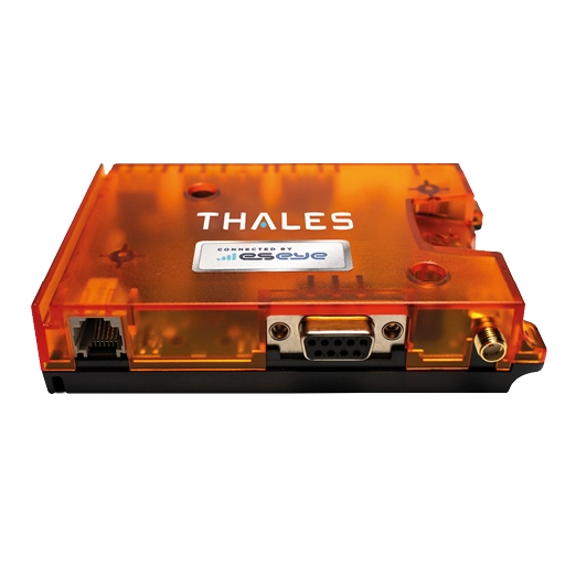 Eseye partners with Thales to simplify and accelerate global IoT