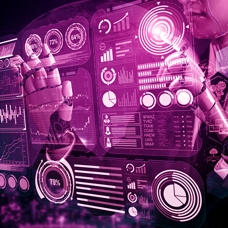 IoT Intelligence: Fuelled by Infinity | Eseye