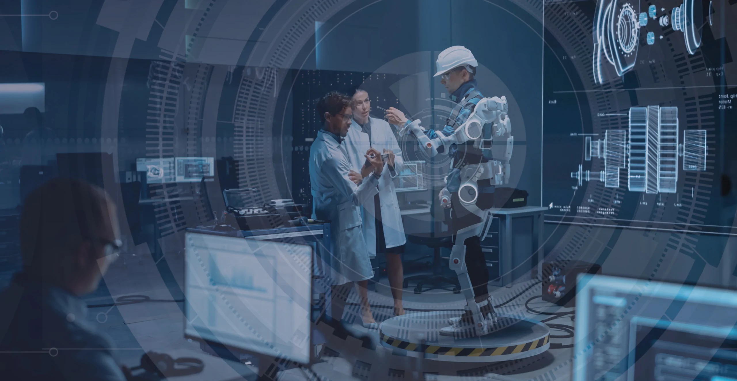 AnyNet SMARTconnect™ | Software de conectividade IoT | Eseye