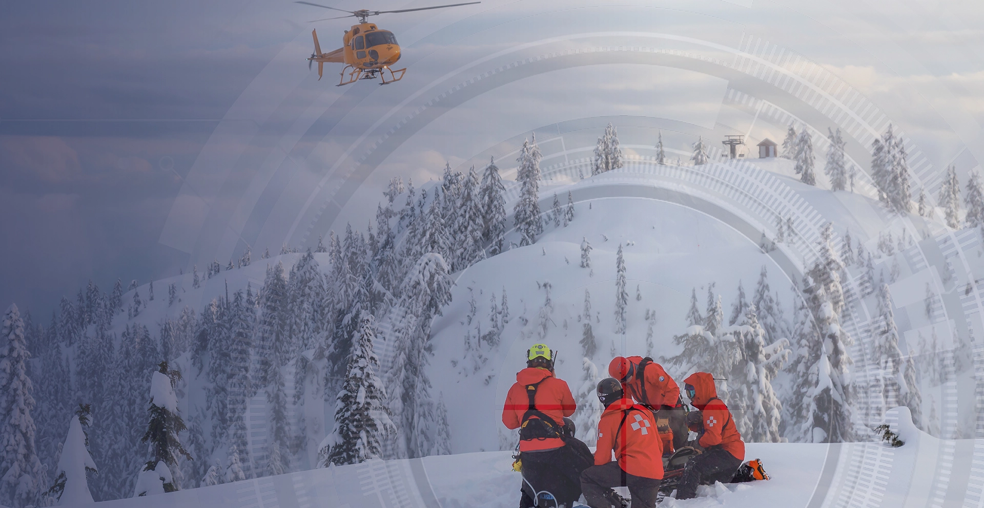 IoT Connectivity Advances Flight Data Monitoring for Spidertracks | Eseye