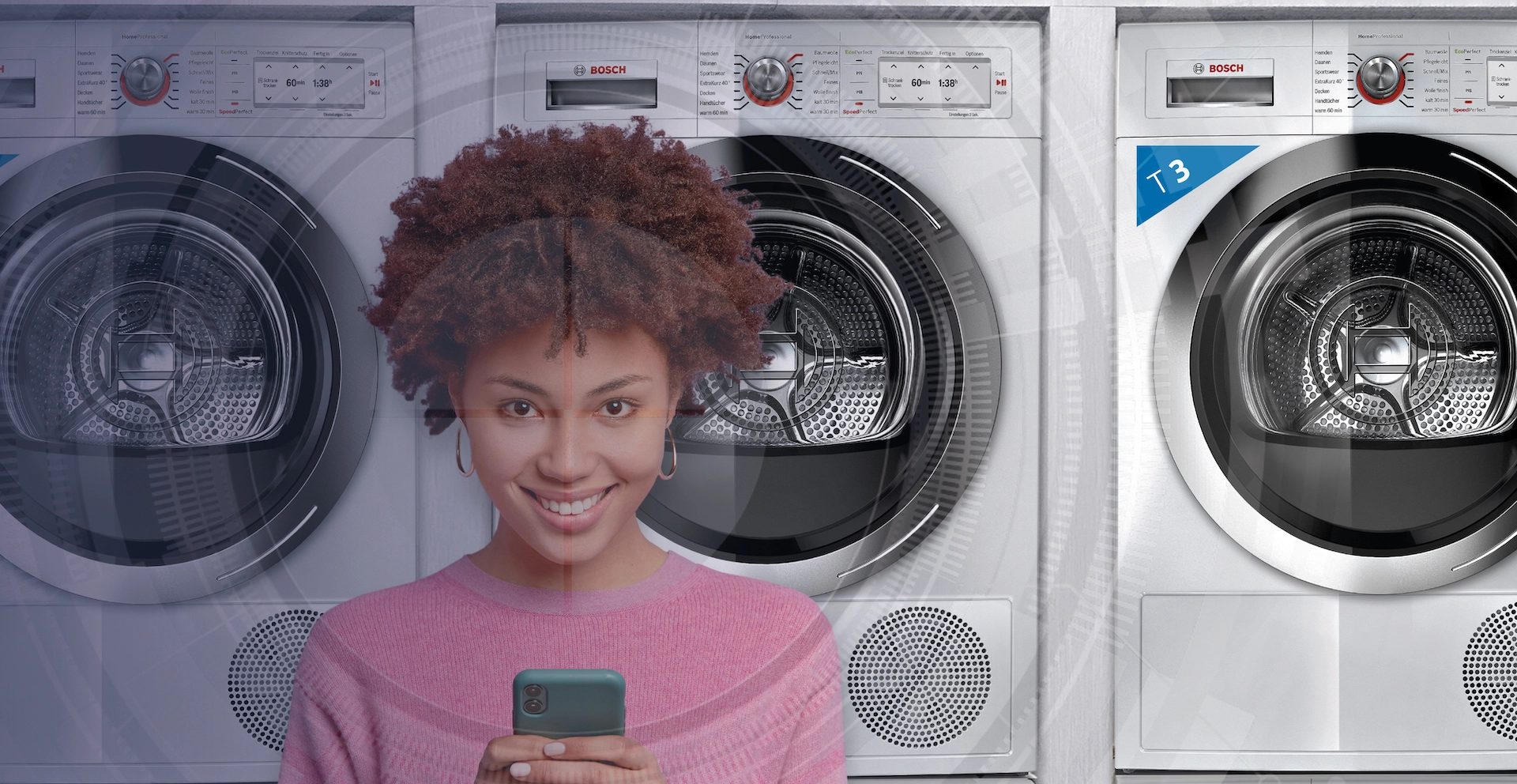 WeWash Revolutionises Laundry Rooms with IoT Connectivity | Eseye