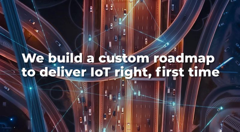 Go beyond with Eseye | IoT from idea to implementation | Video