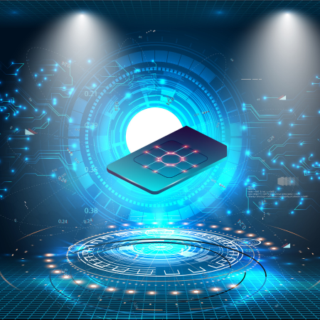 SGP.31/32 Remote SIM Provisioning for IoT | Eseye