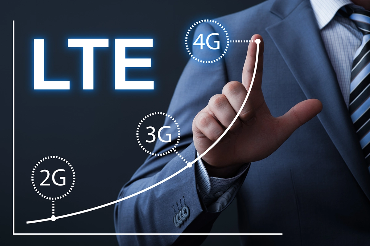 LTE for IoT: Does 4G Fit Your Use Case? | Eseye