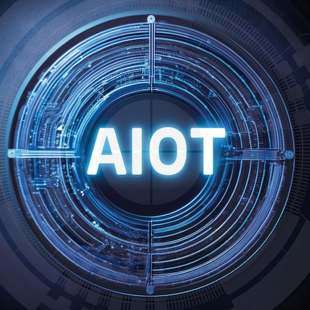 Defining AIoT: Artificial Intelligence and the Internet of Things