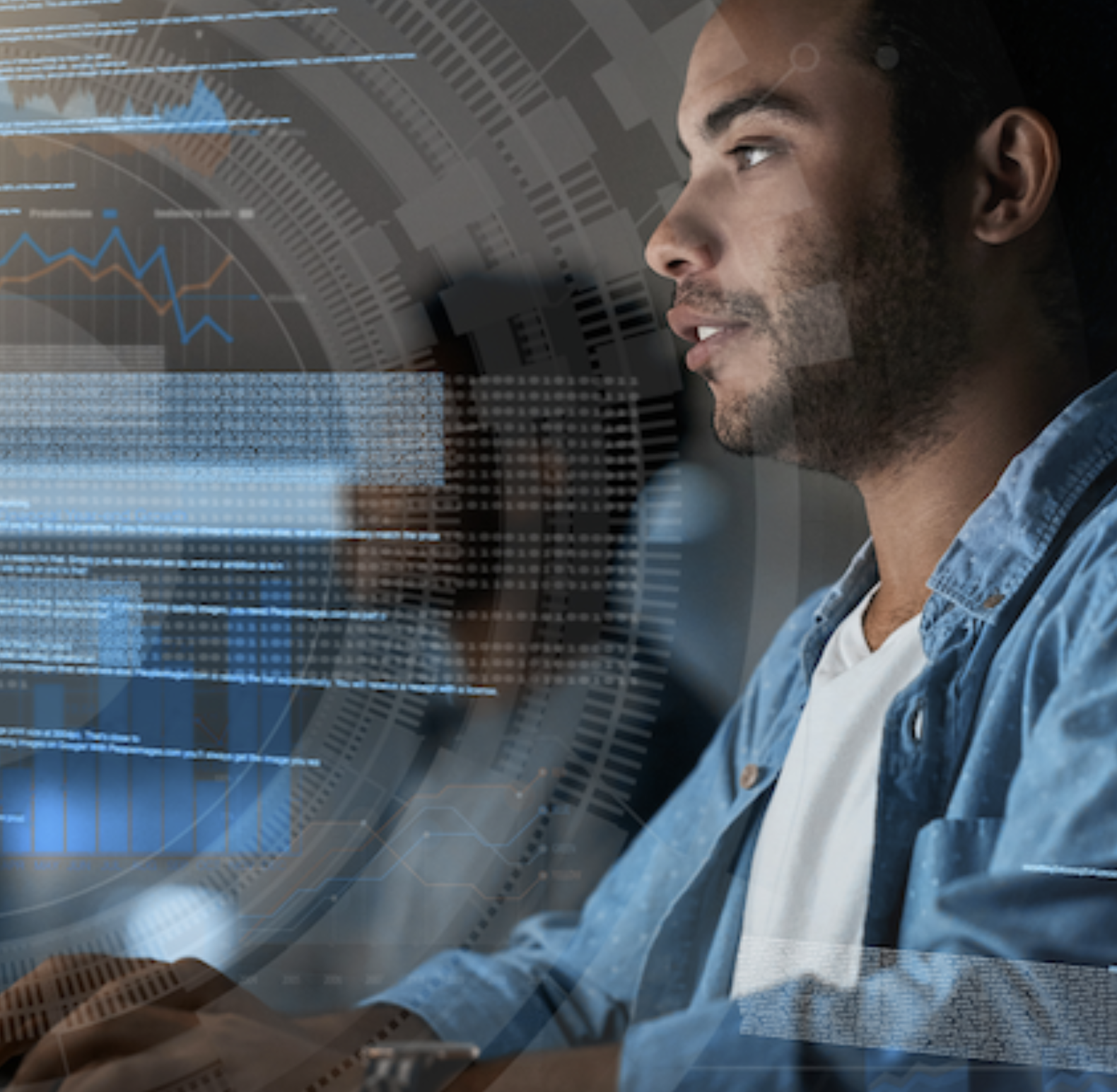 Resilient Connectivity | Eseye