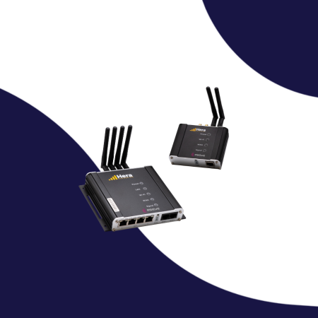 Eseye Showcases Specialist IoT Router Series at Hardware Pioneers 2025