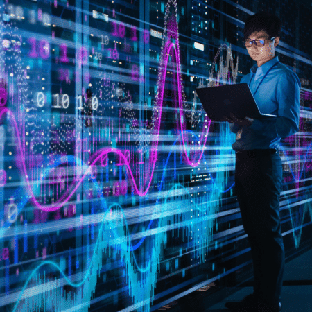 Three Critical Areas Where AI is Transforming IoT