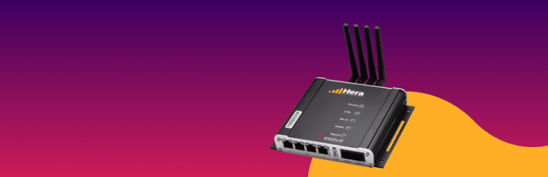 Top 5 Tips for Choosing the Right IoT Router